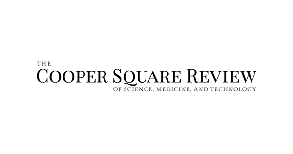 The Cooper Square Review